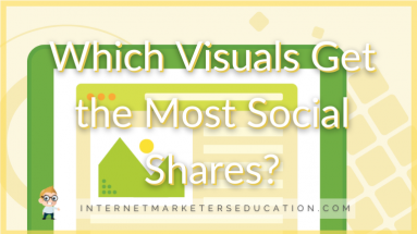 Why Using Visuals in Your Content Is So Important - Digital Marketing Tips